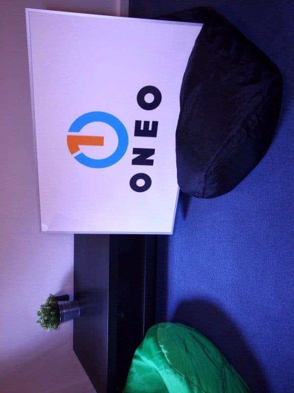 ONEO System - DreamJo.bs