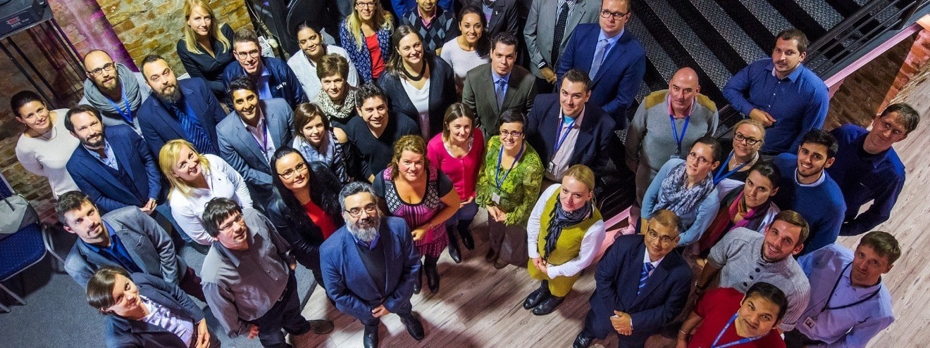 JAVA DEVELOPER @ Tata Consultancy Services Hungary