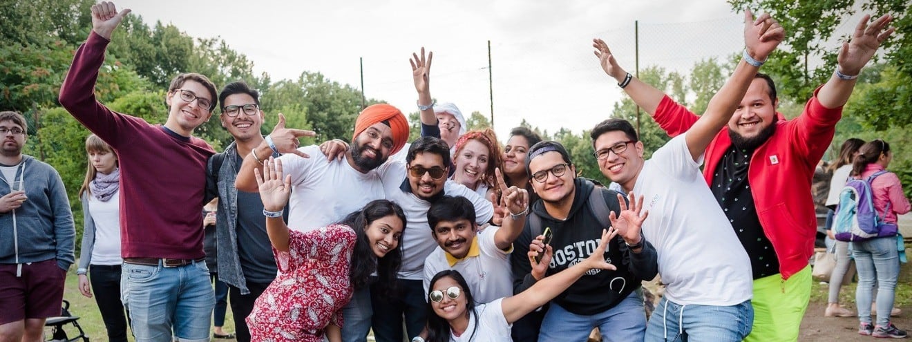 JAVA DEVELOPER @ Tata Consultancy Services Hungary