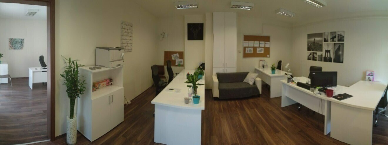 Get Work Trend Kft. - DreamJobs