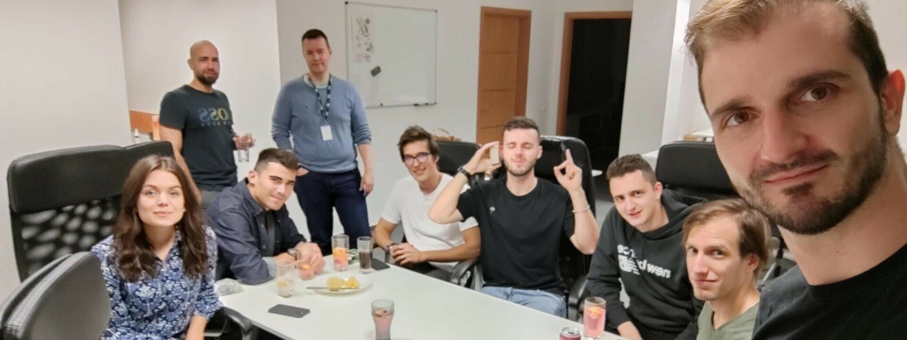 ICF Tech Hungary - DreamJobs