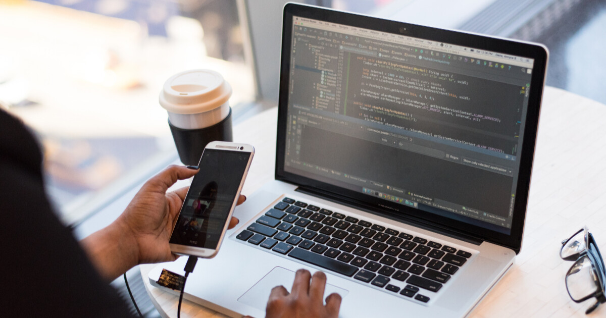 Backend szoftverfejlesztő @ Magic Solutions