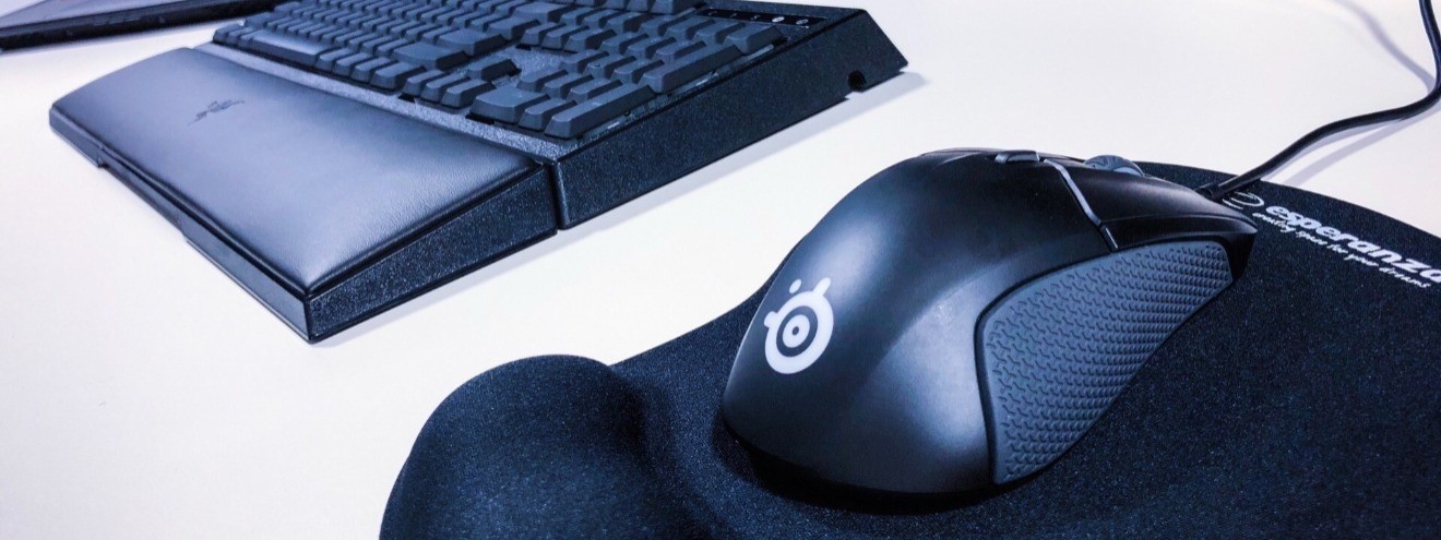 UX/UI Designer @ MUTINY STUDIO