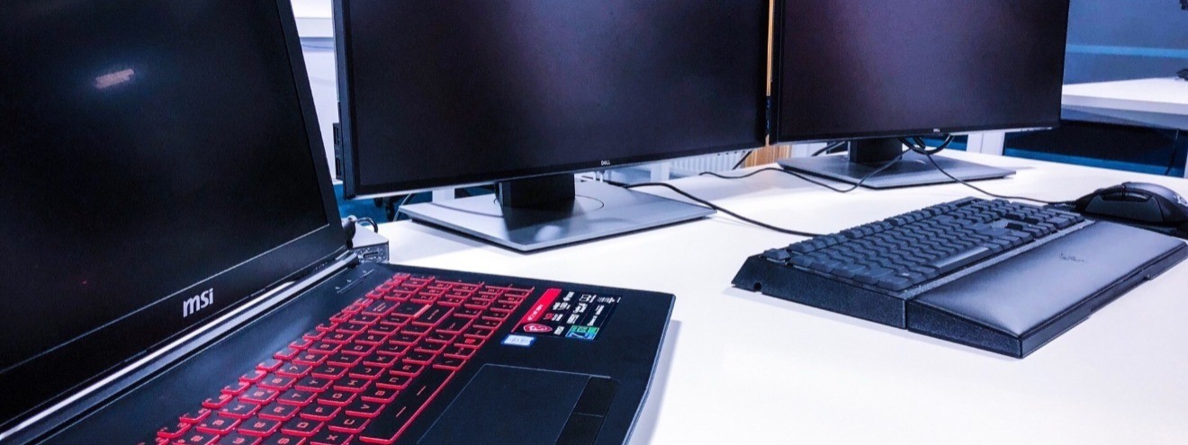 UX/UI Designer @ MUTINY STUDIO