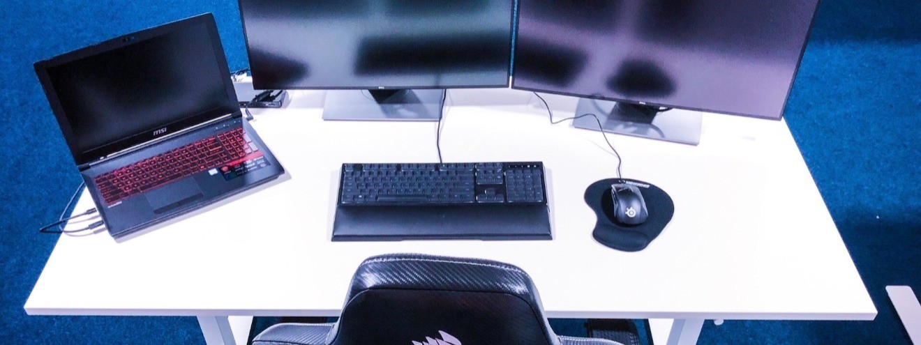 UX/UI Designer @ MUTINY STUDIO