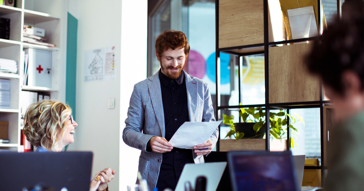 Operation Support Manager @ Foodora