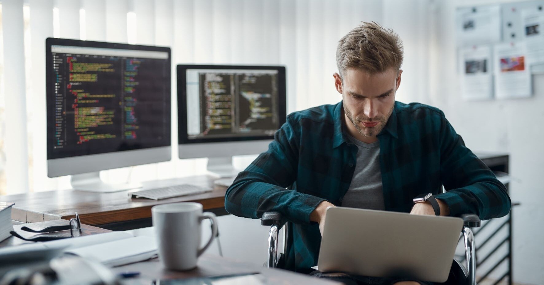 Backend Fejlesztő @ Smart Trade Applications