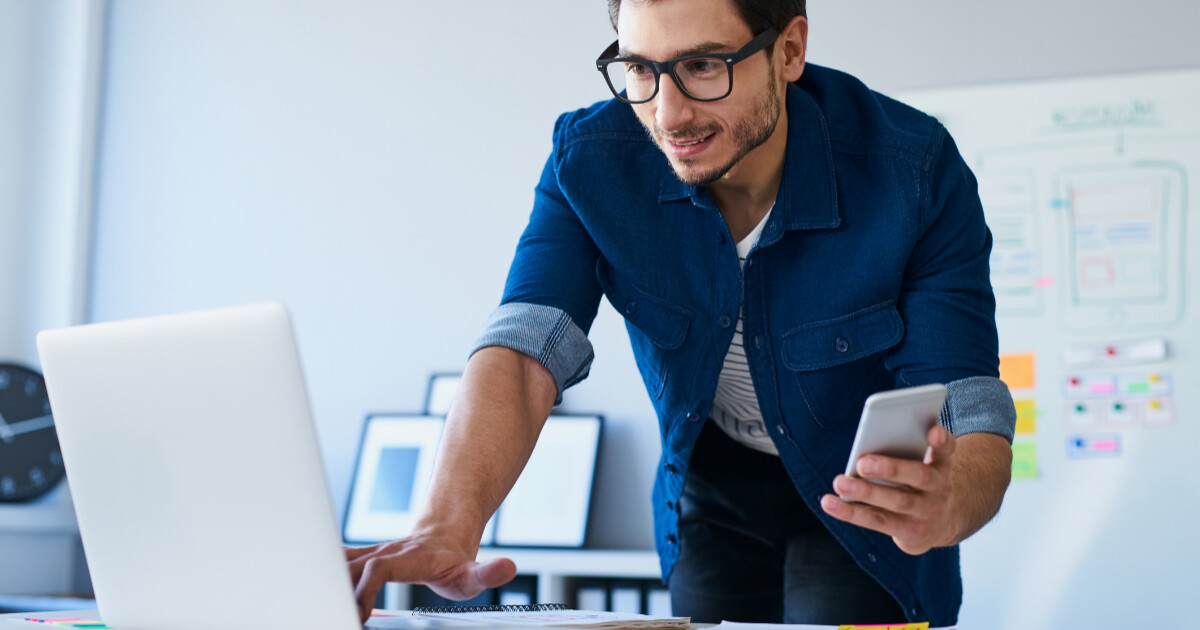 IT Project Manager @ WebDream