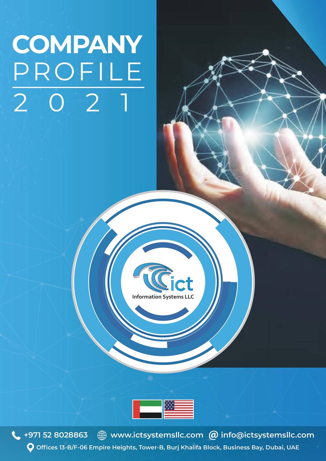 Company Profile - ICT Systems LLC