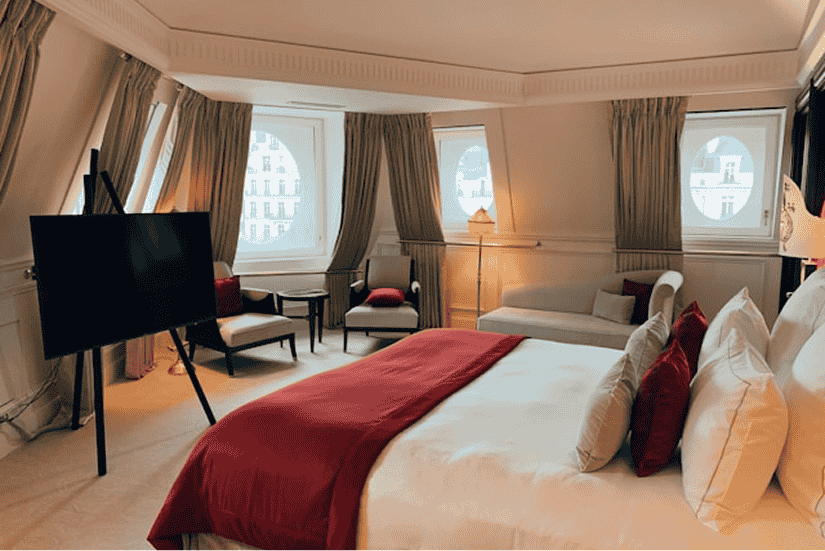 Hotel Booking - GreatStack