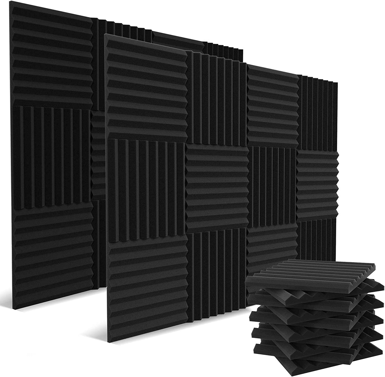 The Ultimate Guide to Sound Absorbing Materials: Types and How They Work