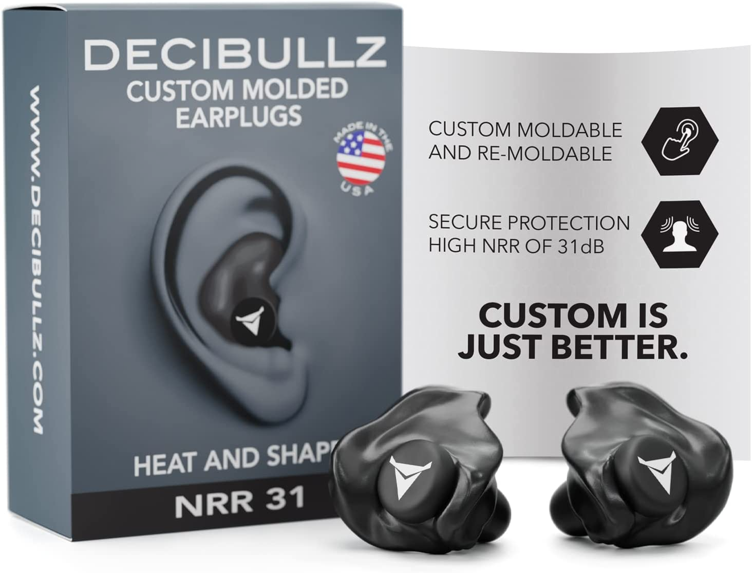 Top Rated 7 Best Earplugs for Noisy Neighbours [UK, US] 2023: Tested ...