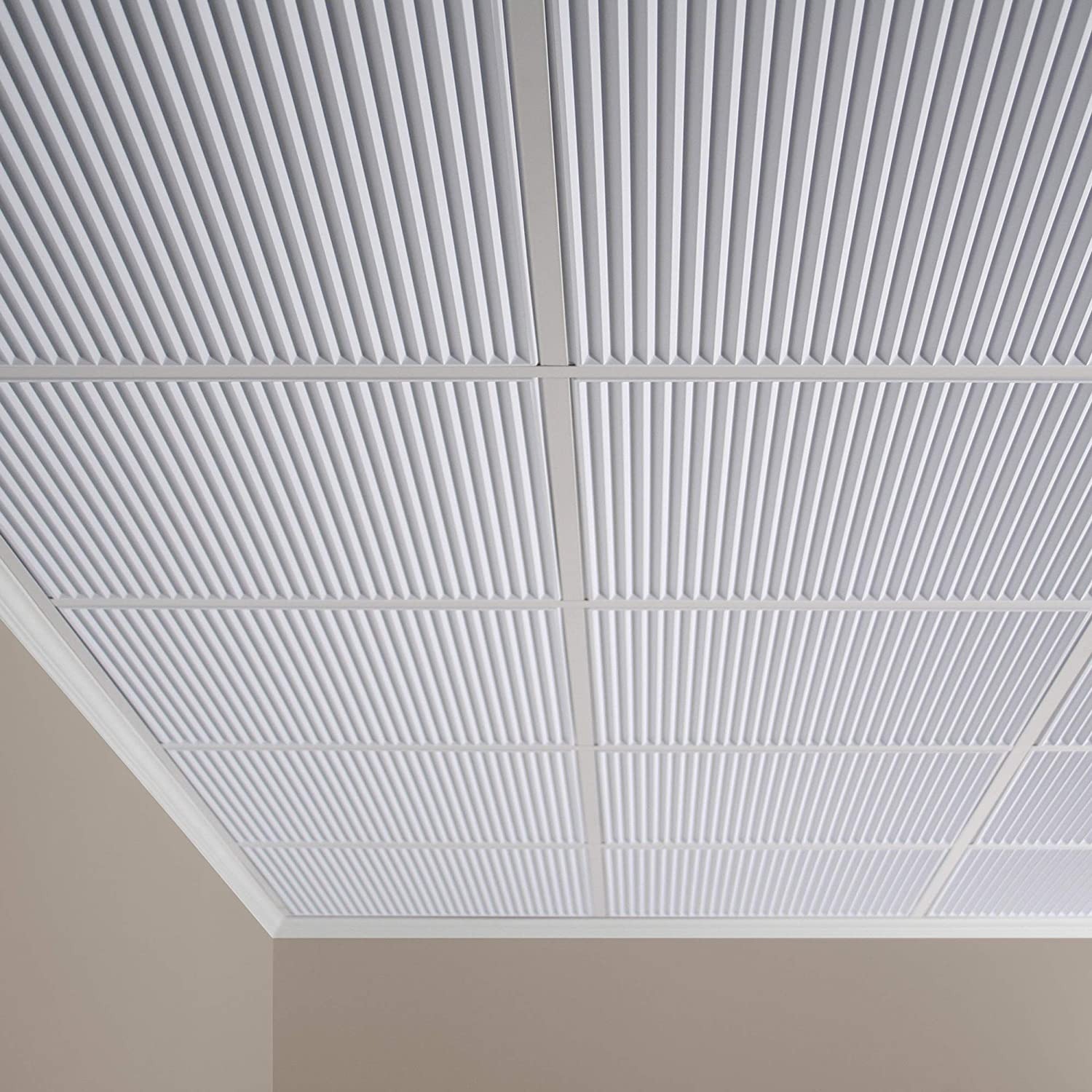 6 Best Soundproof Ceiling Tiles For Basement: A Complete Buyer's Guide