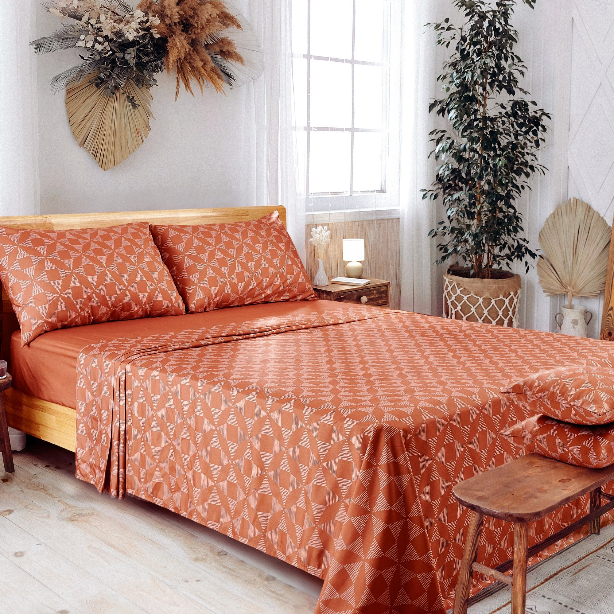Sweet Dreams, Cool Nights: Choosing the Best Bedding Sets for Hot Sleepers