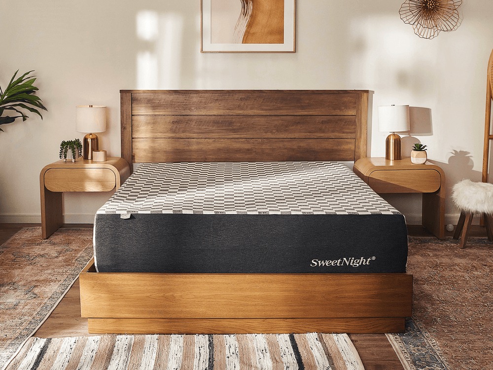 7 Best Mattress for Side Sleepers With Shoulder and Hip Pain