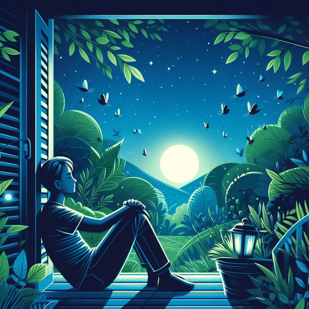 How to Stop Crickets From Chirping at Night: 8 Proven Methods