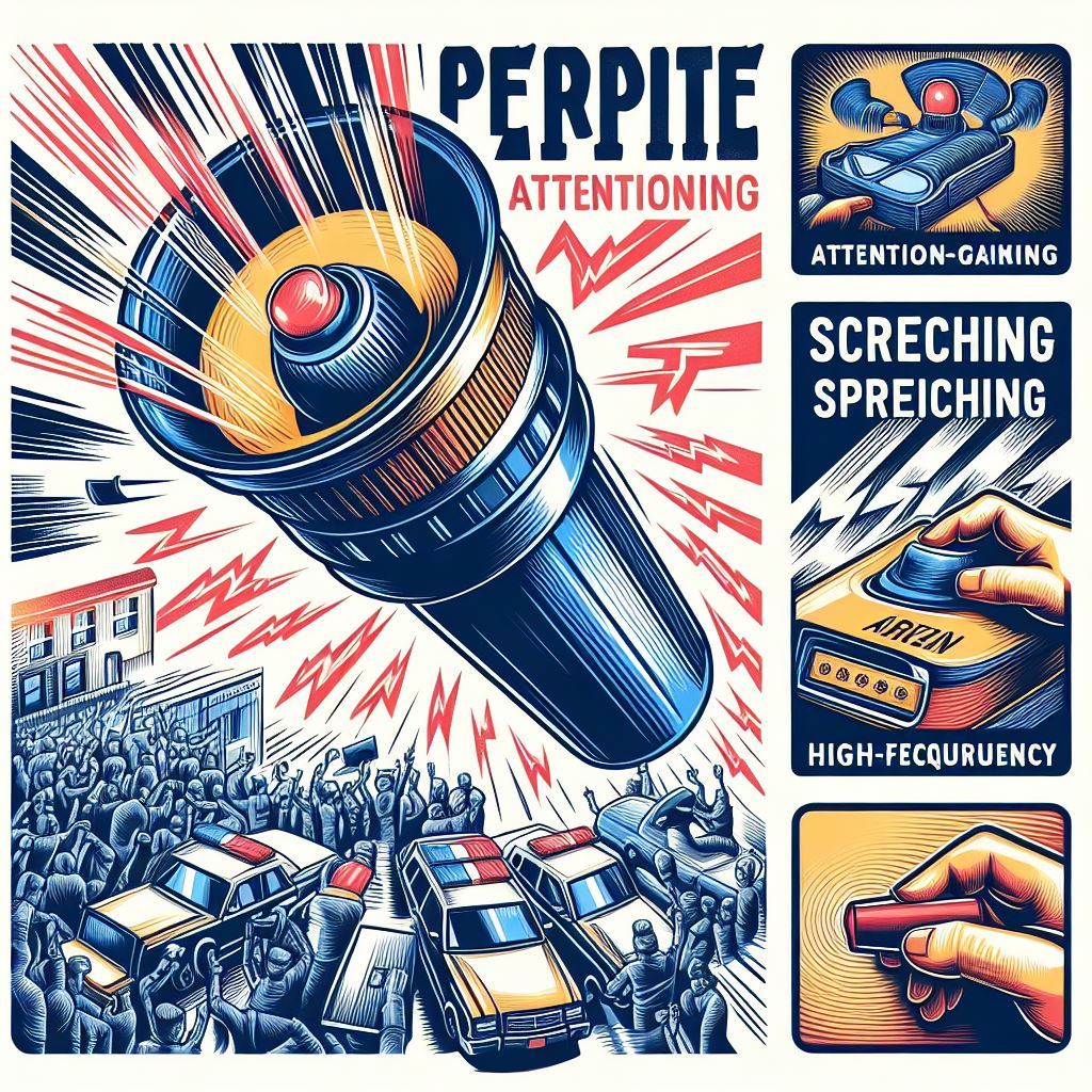 Top 15 Best High Frequency Noise to Annoy Neighbours: 2024 Latest