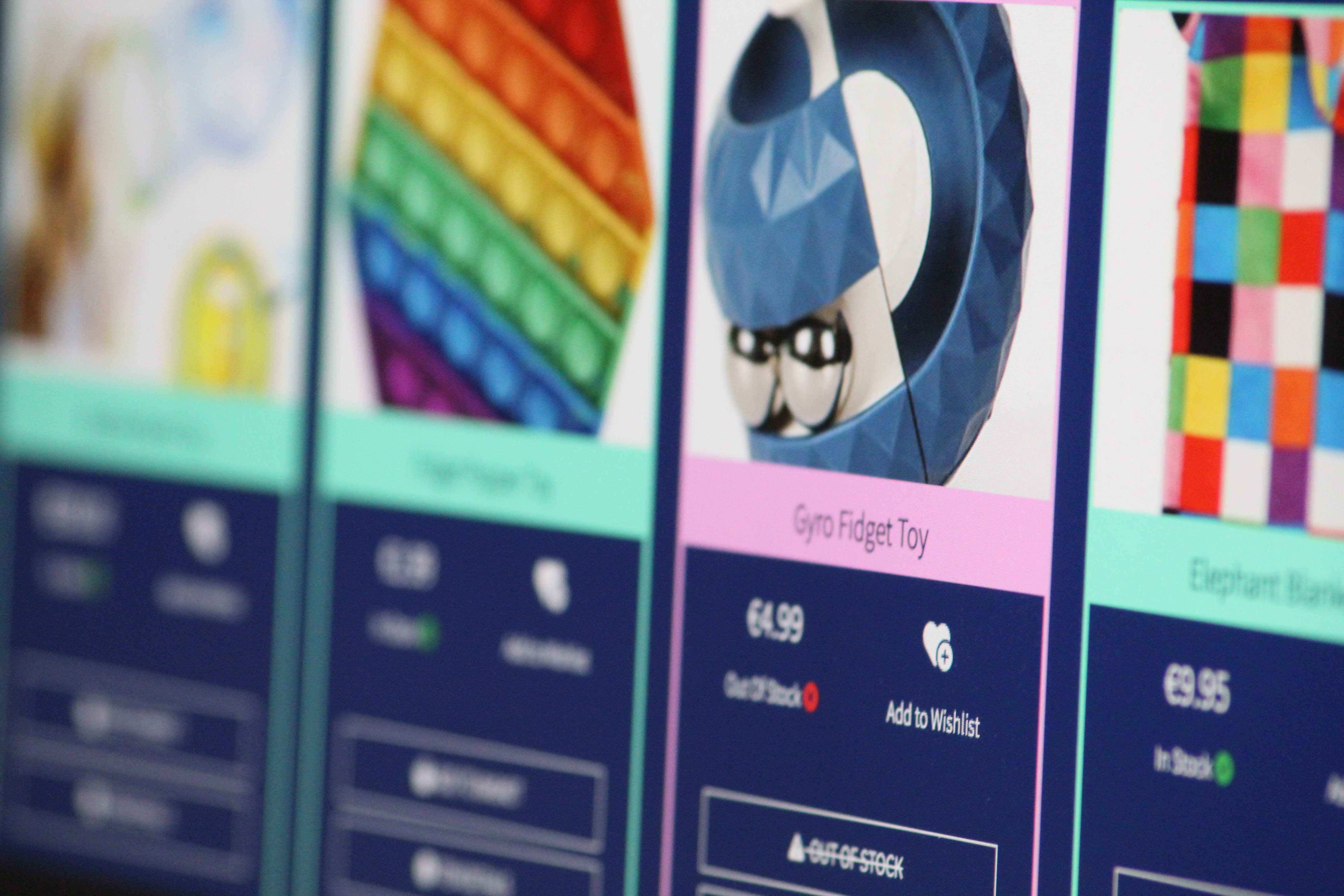 Sensical.ie - About Us