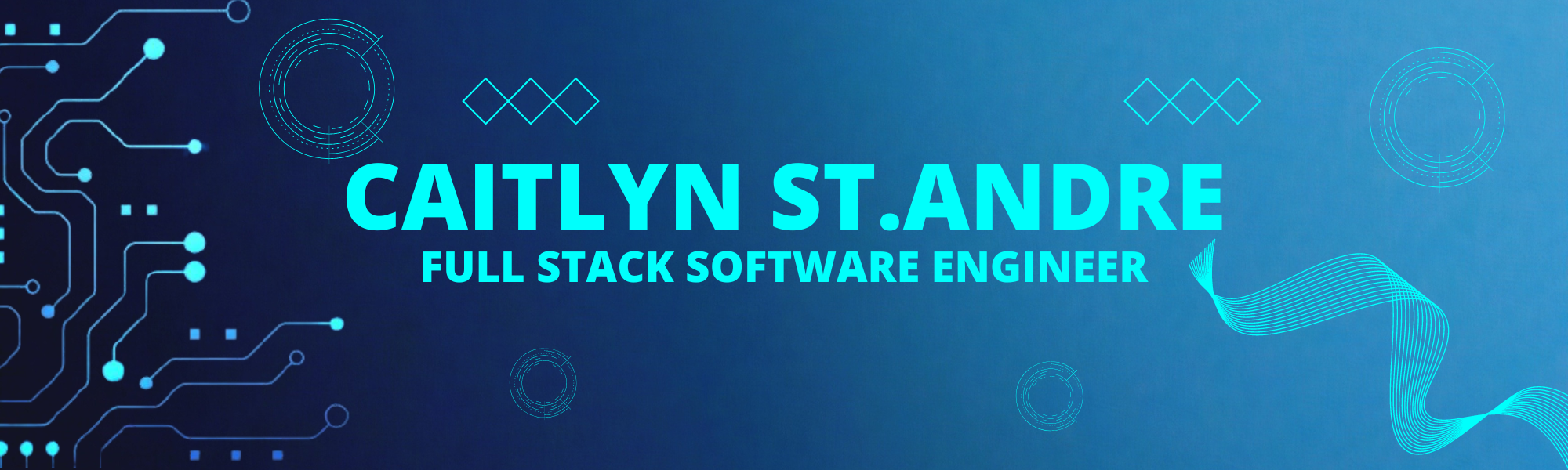 cstandre (Caitlyn) · GitHub