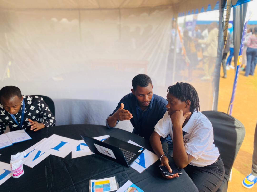 Clinical Officer Students Association of Rwanda (COSAR) - Empowering ...