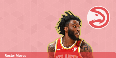 s/general - 1 move for each team if Free Agency started today: Atlanta ...