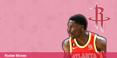 s/rockets - Aaron Holiday has earned himself a lot of money this year ...