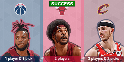 s/cavaliers - Just for fun… Cavs Wiz Bulls | Fanspo