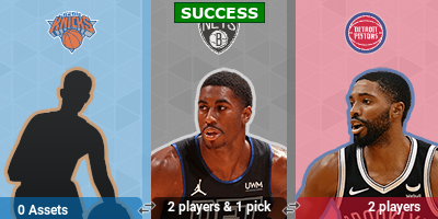 s/nets - Nets get 1st Overall Pick in Weak Draft | Fanspo