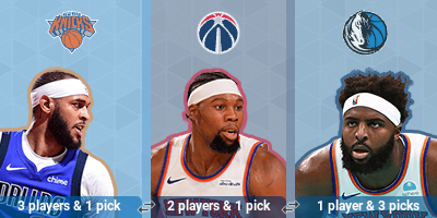 s/knicks - W Deal | Fanspo