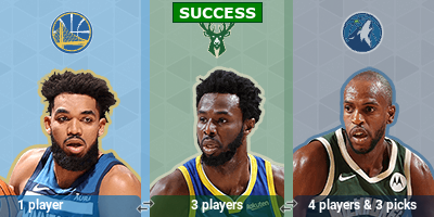 s/general - Bucks-add depth, Warriors get all-star aside steph ...