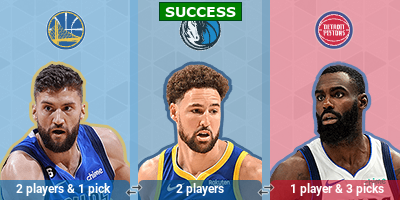 s/mavericks - Mavs Sign and Trade for Klay | Fanspo