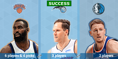 s/general - What I would do as the Mavs GM | Fanspo