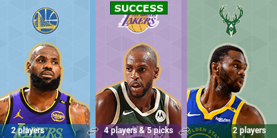 s/general - NBA GODS MAKE IT HAPPEN | Fanspo