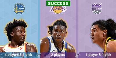 s/warriors - Realistic warrior offseason? | Fanspo