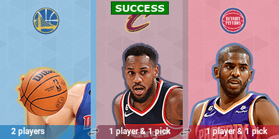 s/general - Warriors get solid all around player and lockdown defender ...