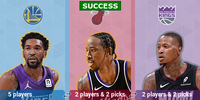 s/general - Most Realistic Warriors Offseason | Fanspo