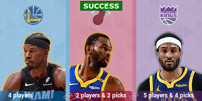 s/general - Kings go rebuild mode | Fanspo