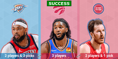 s/raptors - Who says no? Raptors contention by 2028 part 1 | Fanspo