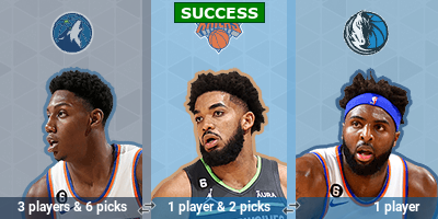 s/general - 2025 Off-season Kat Trade | Fanspo