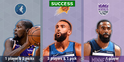 s/timberwolves - KD T-Wolves Trade would look Something Like This | Fanspo