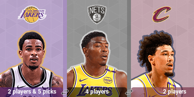 s/general - Part 1 of acquiring Lebron | Fanspo