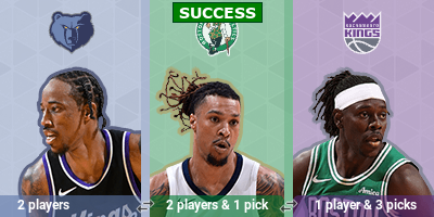 s/general - Kings land all nba point guard | Fanspo