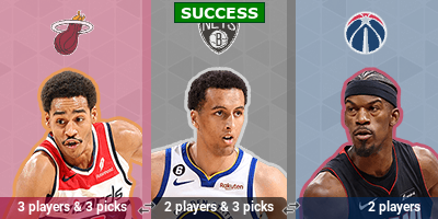 s/general - Wizards trade for Butler and Cam | Fanspo