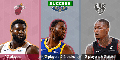 s/heat - HEAT Off-Season Scenario: Pat Riley takes on challenge of ...