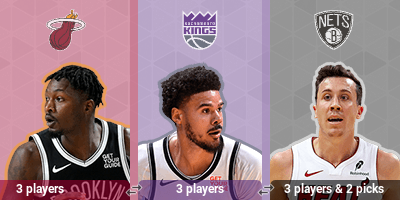 s/general - Kings and hear shake things up after a slow start. | Fanspo