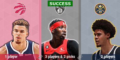 s/general - Trade Idea: Cam Johnson and Bruce Brown to Nuggets, MPJ to ...