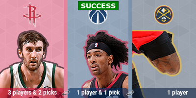 s/general - What I Would Do As The Houston Rockets GM.. 2024 Offseason ...