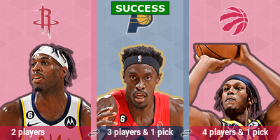 s/raptors - Pascal Trade | Fanspo