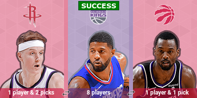 s/general - Kings off-season. | Fanspo