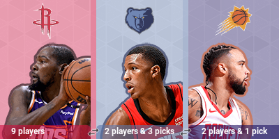 s/rockets - Rockets Next Moves | Fanspo